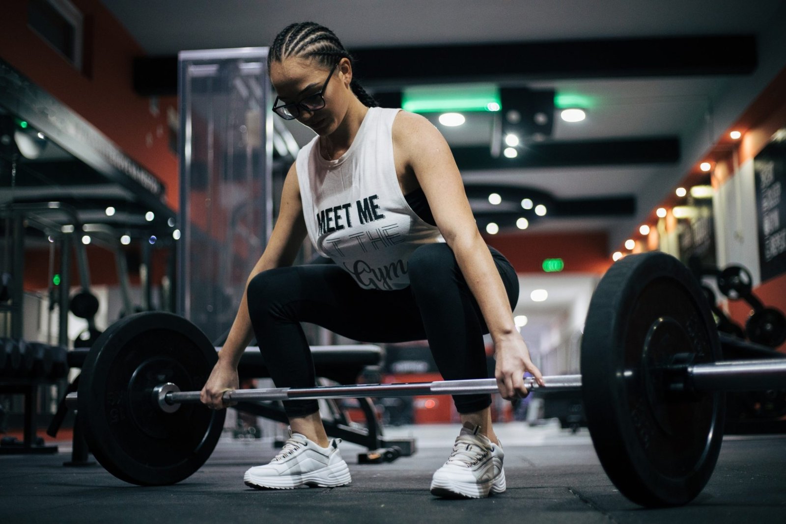 How to Lift More Weight in Gym